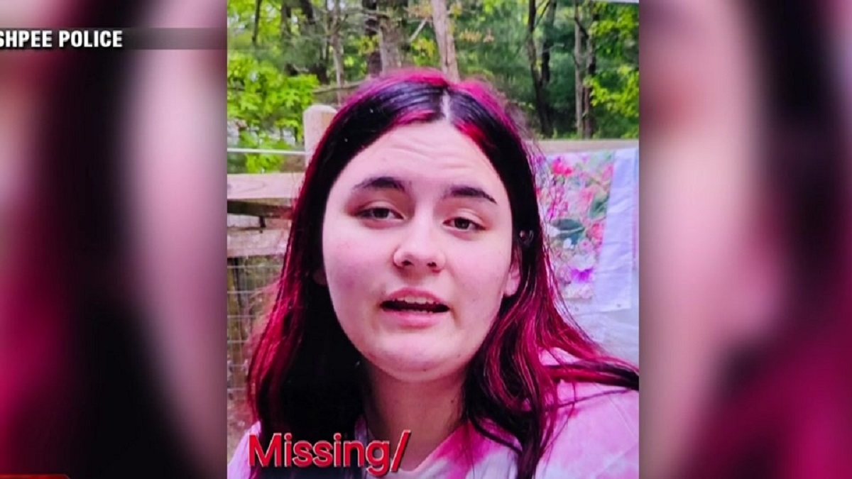 Mashpee police seek help finding missing teen - Boston News, Weather, Sports | WHDH 7News