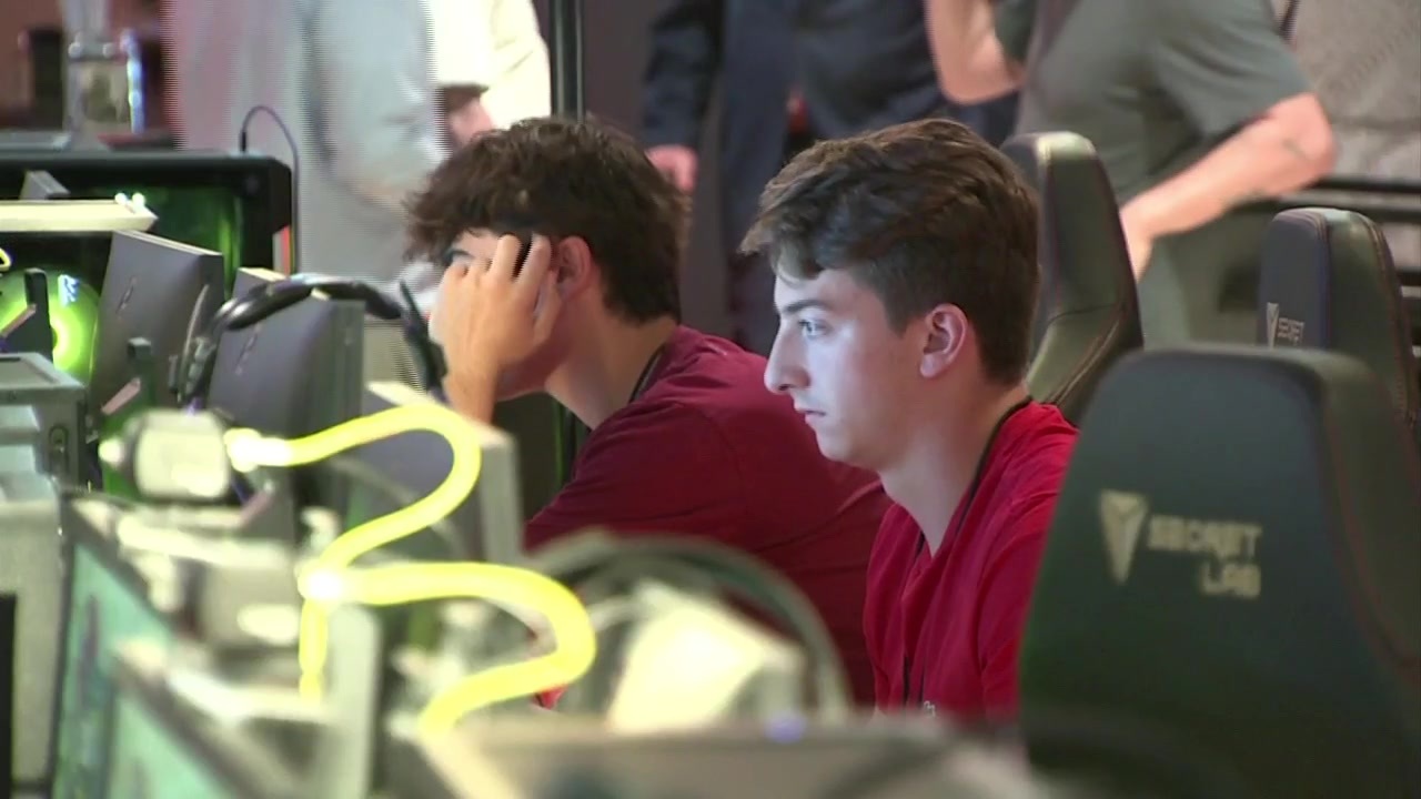 To reach teens about drug dangers, DEA turns to video games - Boston ...