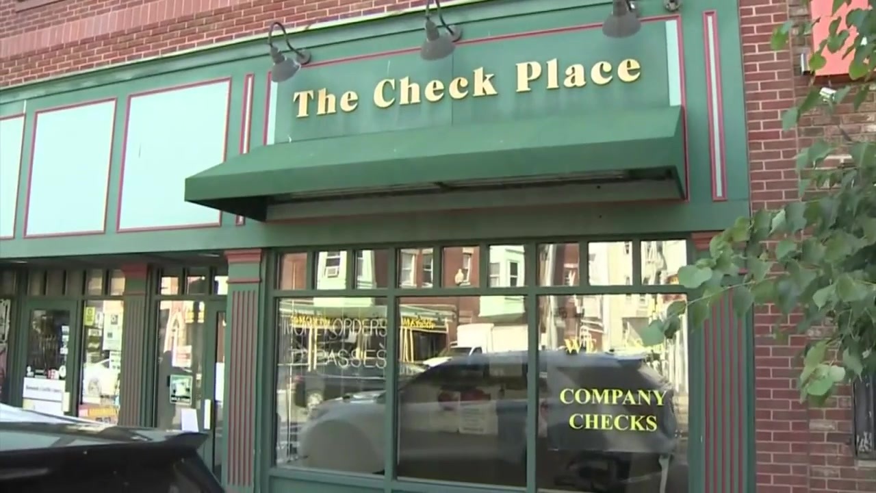 Police Searching For Two Men Accused Of Robbing Man Of More Than 200k