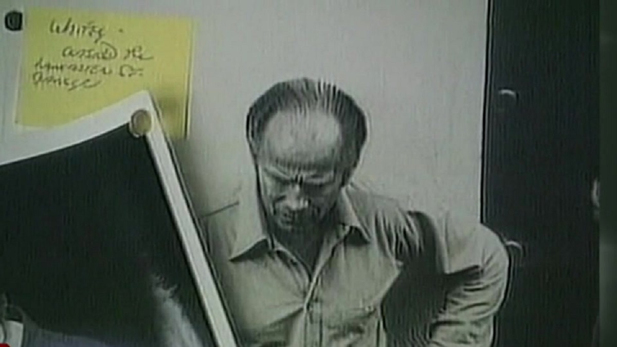 Man accused of acting as lookout in James ‘Whitey’ Bulger killing ...