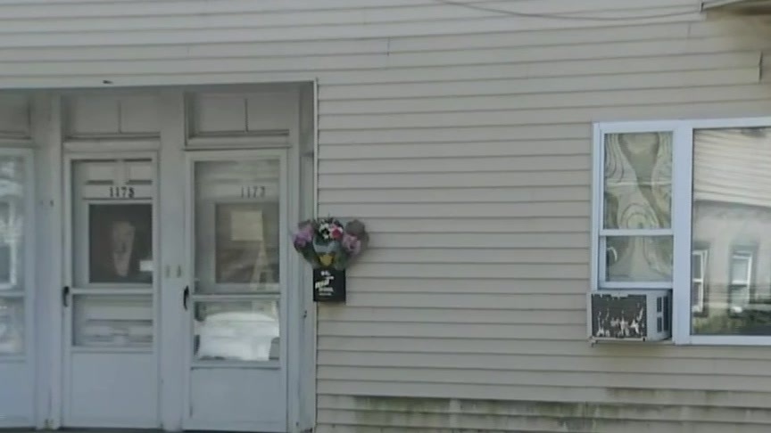 Tewksbury man charged with fatally shooting 15-year-old girl in Lowell ...