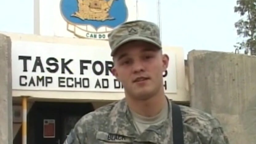 US soldier sentenced to nearly four years in Russian penal colony ...