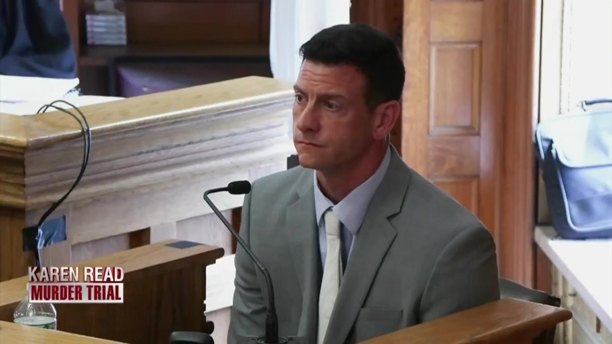 Jurors hear angry voicemails from Karen Read after judge in murder ...