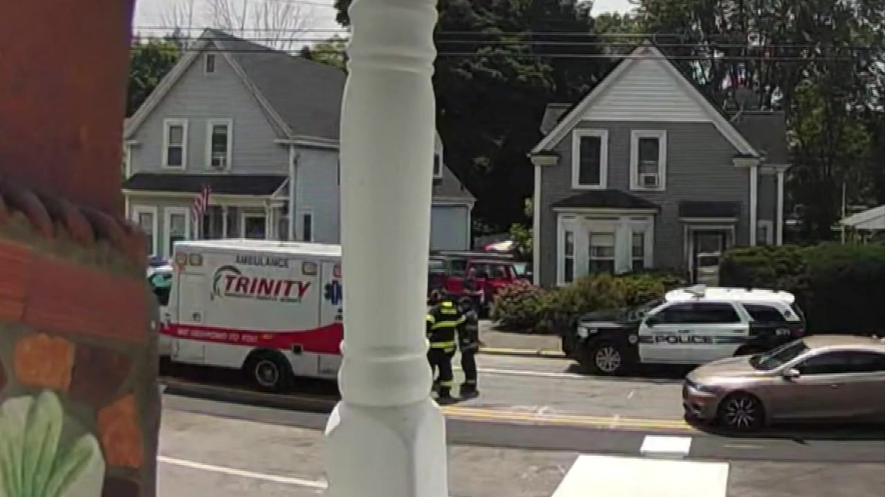 2-year-old flown to hospital in critical condition after falling into ...