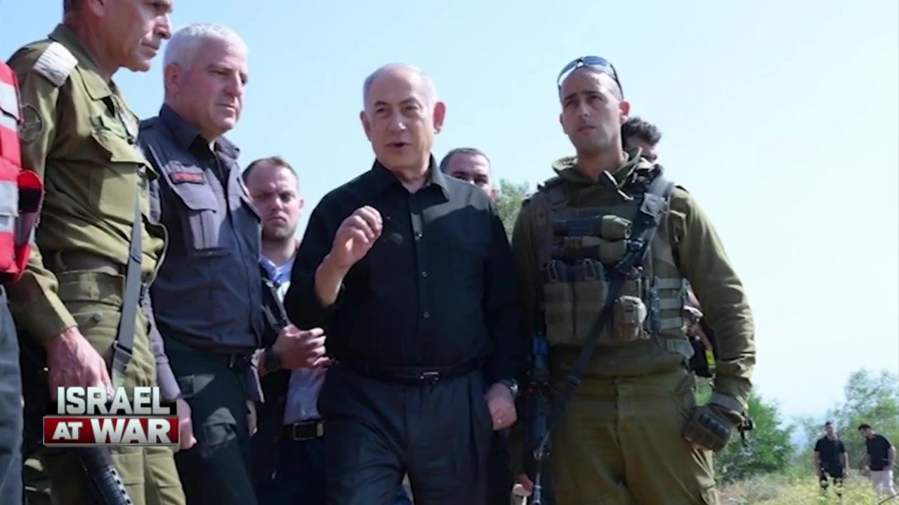 ‘Intense phase of war with Hamas about to end,’ focus to shift to ...