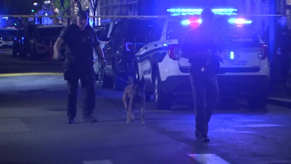 Trial begins for former Northeastern employee charged with staging hoax explosion - Boston News ...