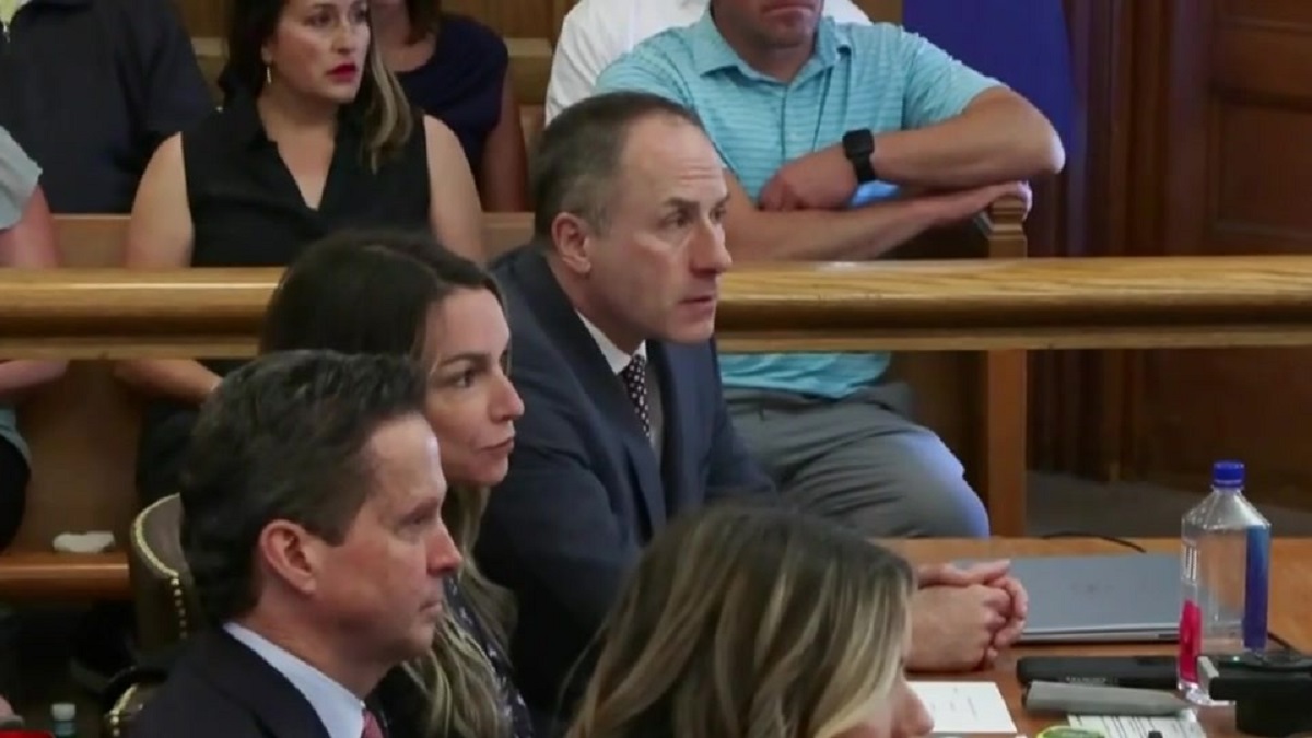 Waiting Game Karen Read Murder Trial Jury Deliberations To Resume