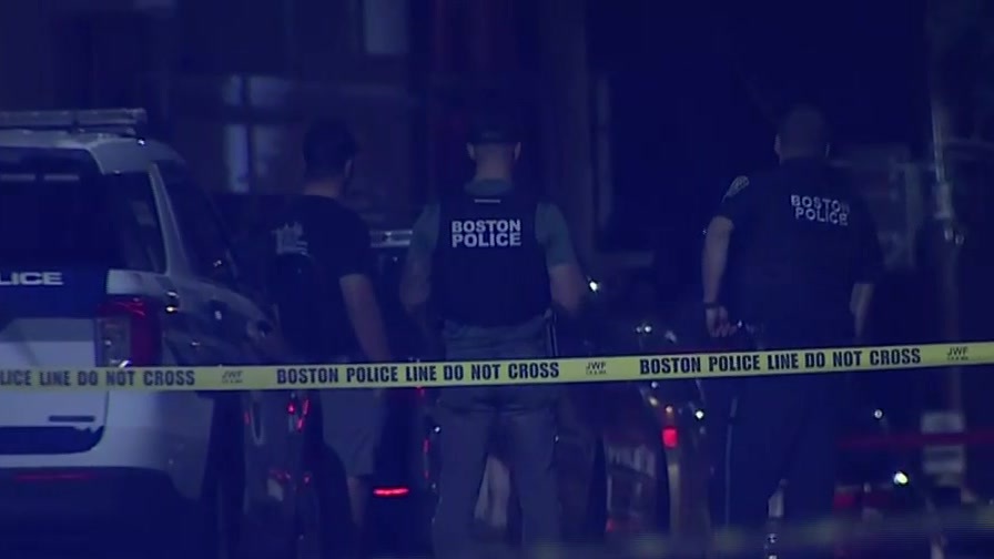 1 dead, 1 injured in Dorchester car crash - Boston News, Weather ... 1 dead, 1 injured in Dorchester car crash - Boston News, Weather ...
