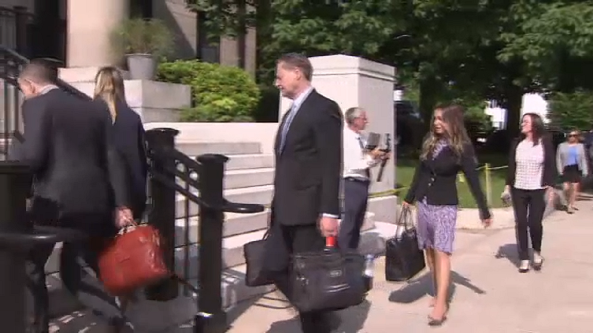 WATCH: Karen Read trial recap, day 27 - Boston News, Weather, Sports ...