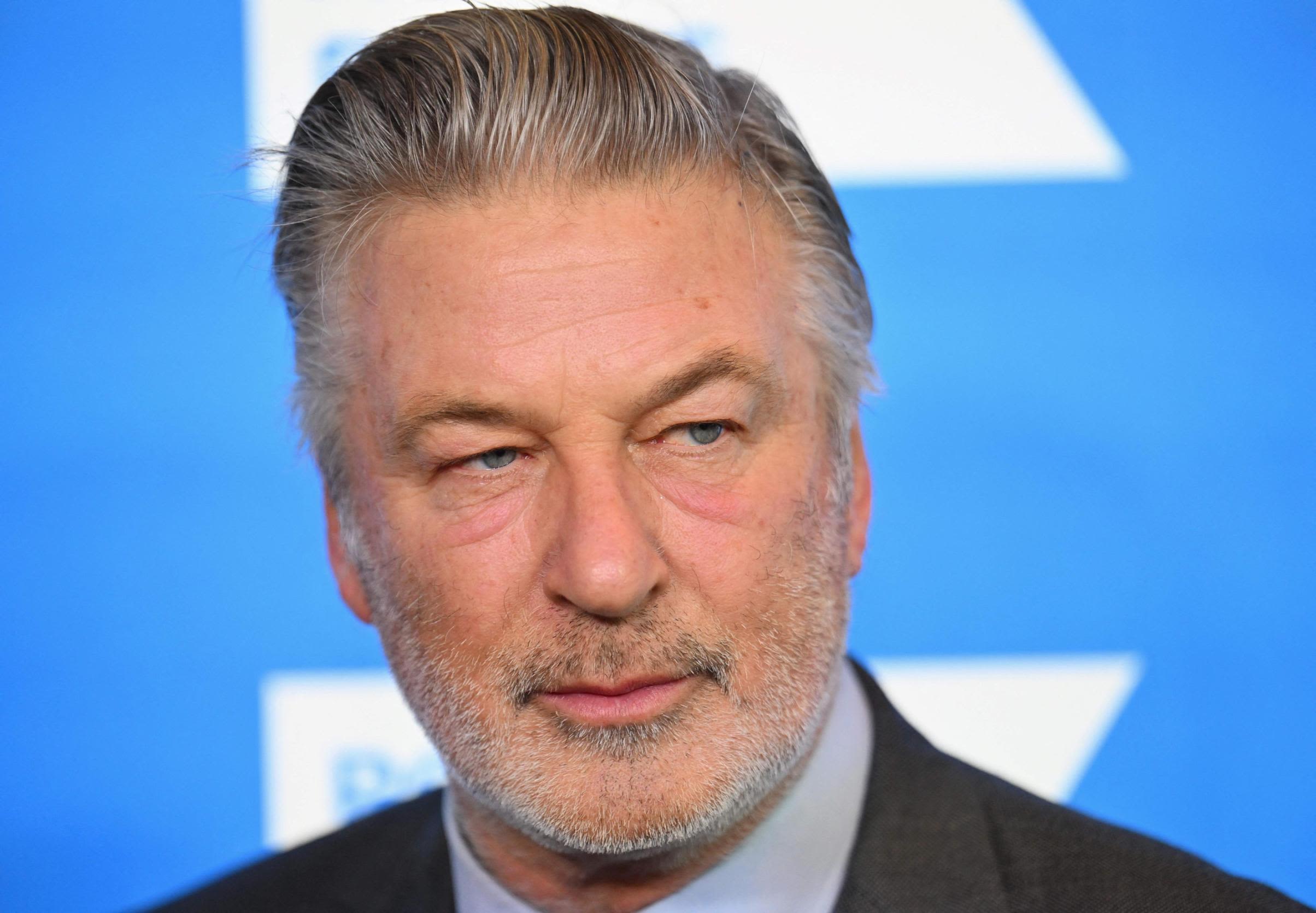 Judge denies Alec Baldwin’s motion to dismiss involuntary manslaughter ...