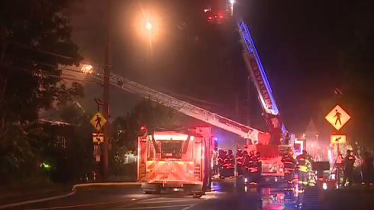 Issue involving small refrigerator blamed for deadly Georgetown fire ...