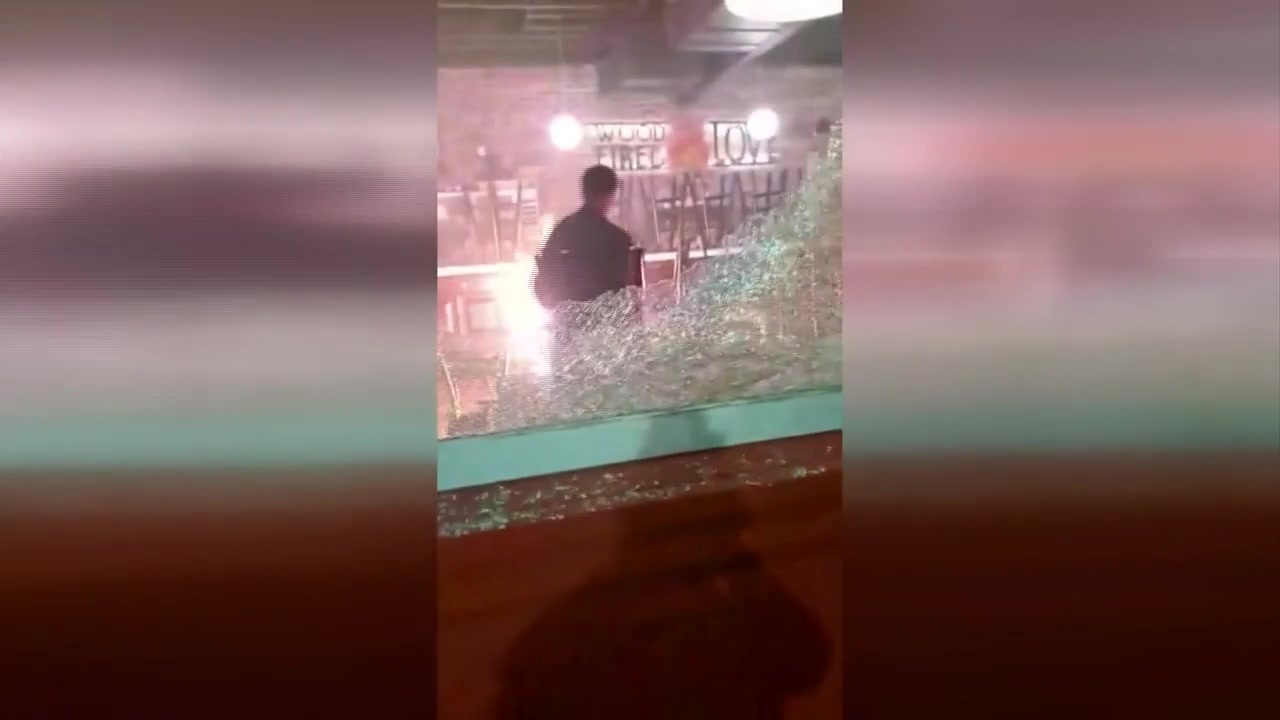 BPD reviewing new video from Squealing Pig fire - Boston News, Weather ...