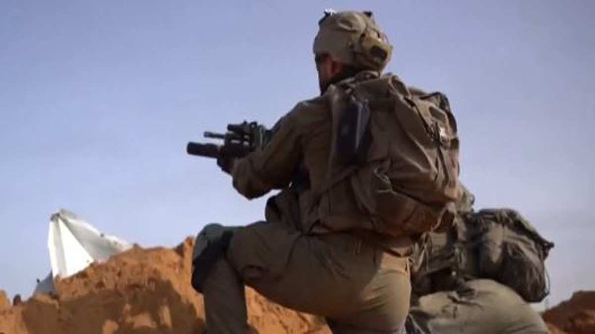 ‘Ultimate surprise’: How an Israeli raid freed 4 hostages and killed ...