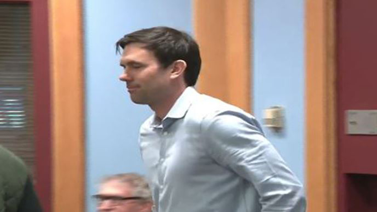 Man convicted for role in 2001 stabbing deaths of Dartmouth College ...