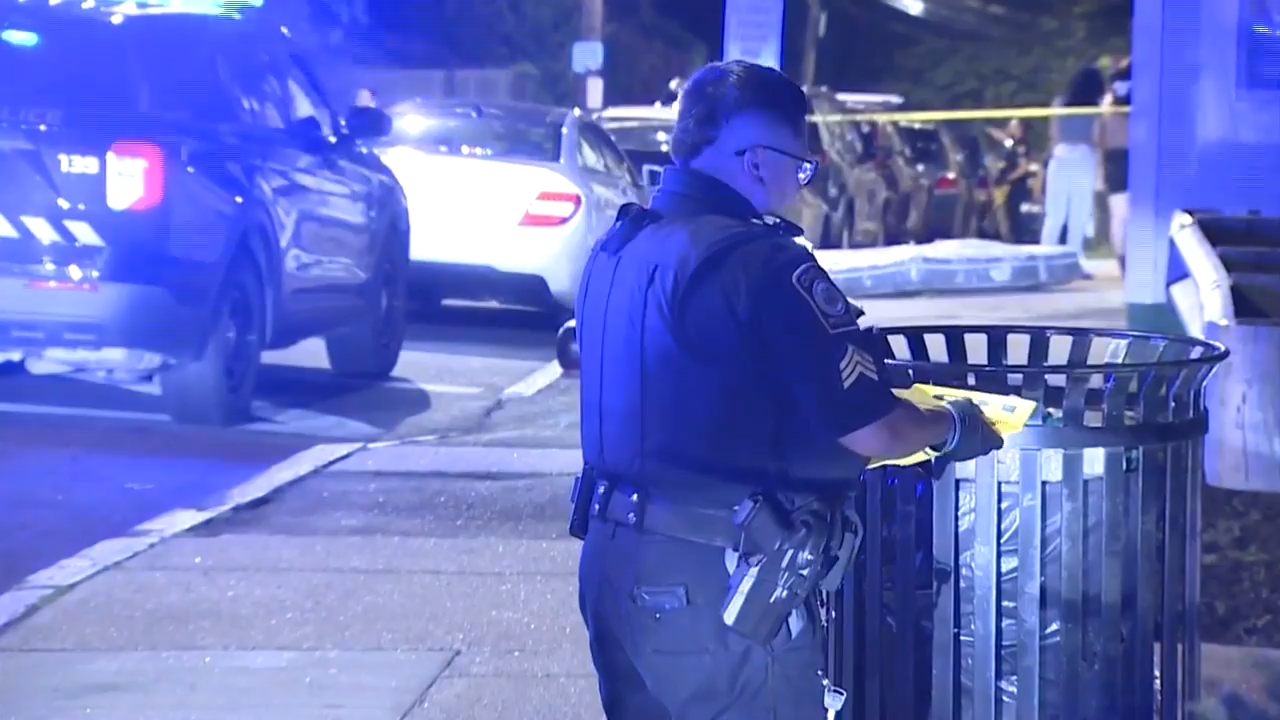 Malden teen charged with murder in stabbing death of 44-year-old man in ...