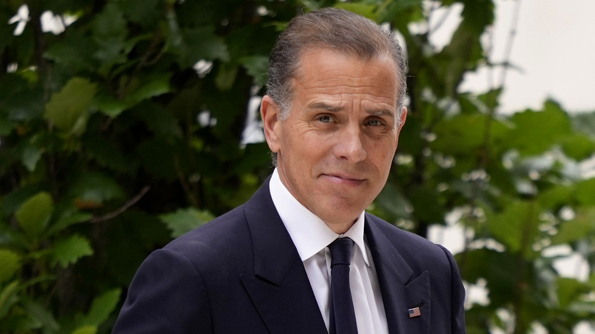 Judge rebukes Hunter Biden’s lawyers for ‘false statements’ in their ...