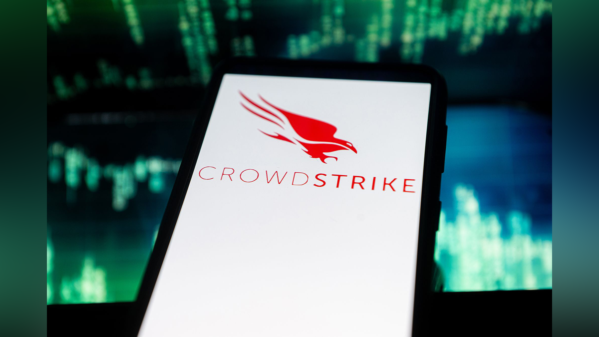 What is CrowdStrike, the company linked to the global outage? - Boston ...