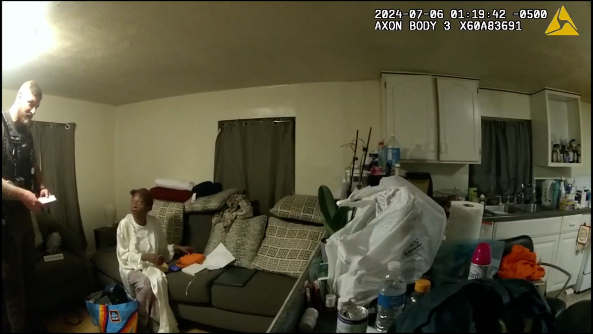 A step-by-step look at how law enforcement’s visit to Sonya Massey’s home went so wrong - Boston ...