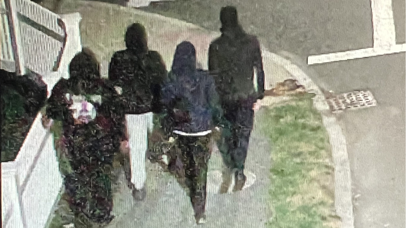 Milton police warn residents after series of break-ins, thefts - Boston ...