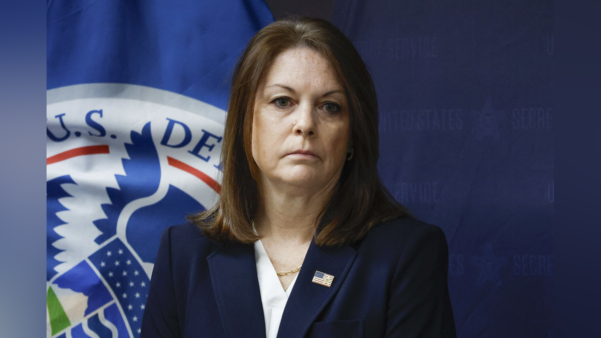 Secret Service director says agency will participate in assassination ... Secret Service director says agency will participate in assassination ...