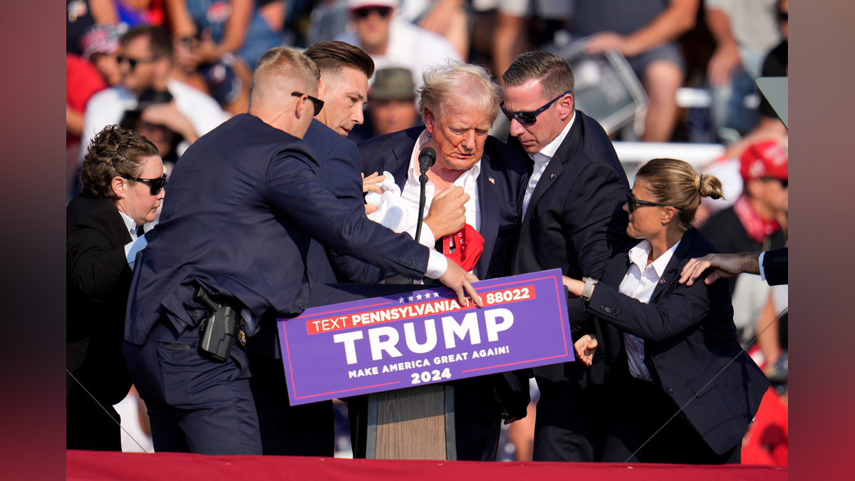 House votes to set up bipartisan task force to investigate Trump ...