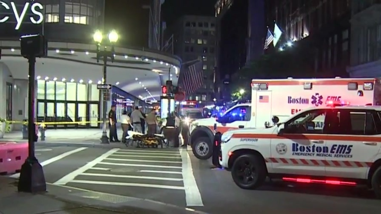 Local – Boston News, Weather, Sports | WHDH 7News