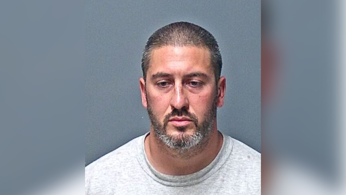 Manchester, NH man arrested after allegedly assaulting infant - Boston ...
