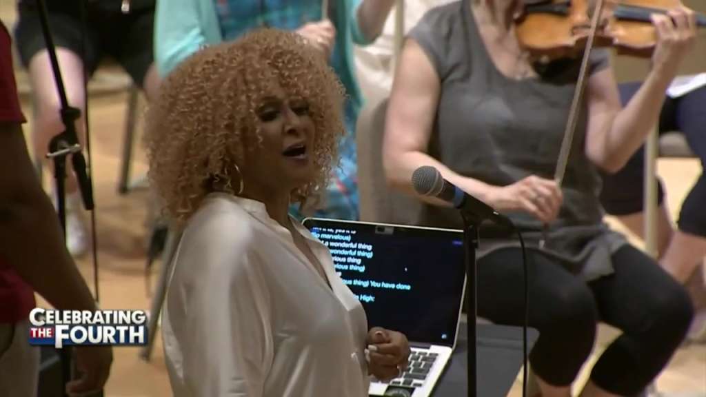 darlene love 2024 tour