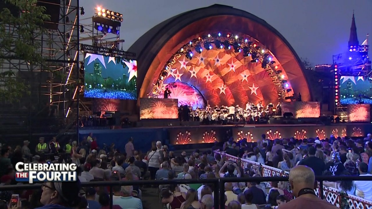 Herb Chambers set to sponsor Boston Pops Fireworks Spectacular - Boston ...