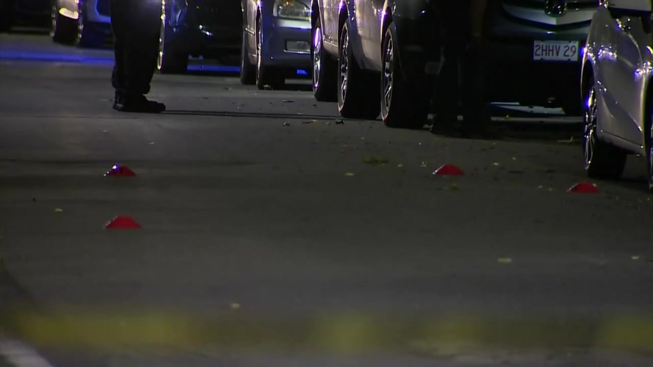 One seriously hurt in Cambridge shooting - Boston News, Weather, Sports ...