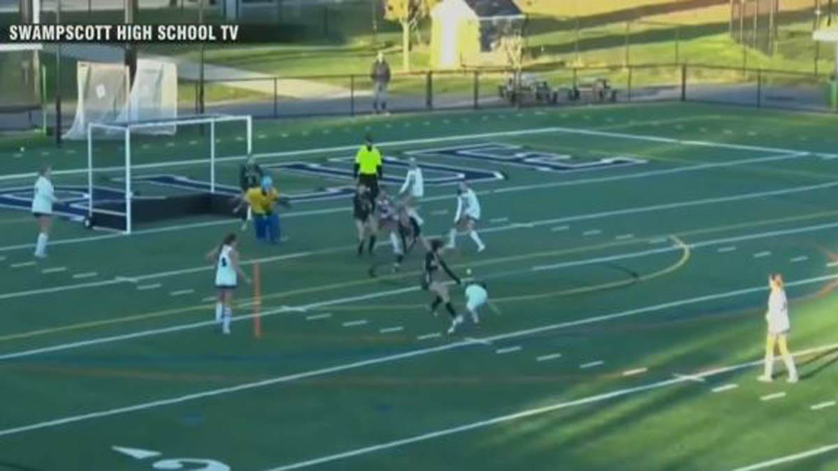 Dighton-Rehoboth school leaders unanimously approve allowing athletes ...