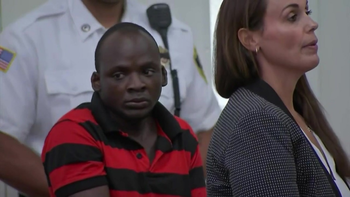 South Yarmouth man accused of attempted sexual assault on 5-year-old ...