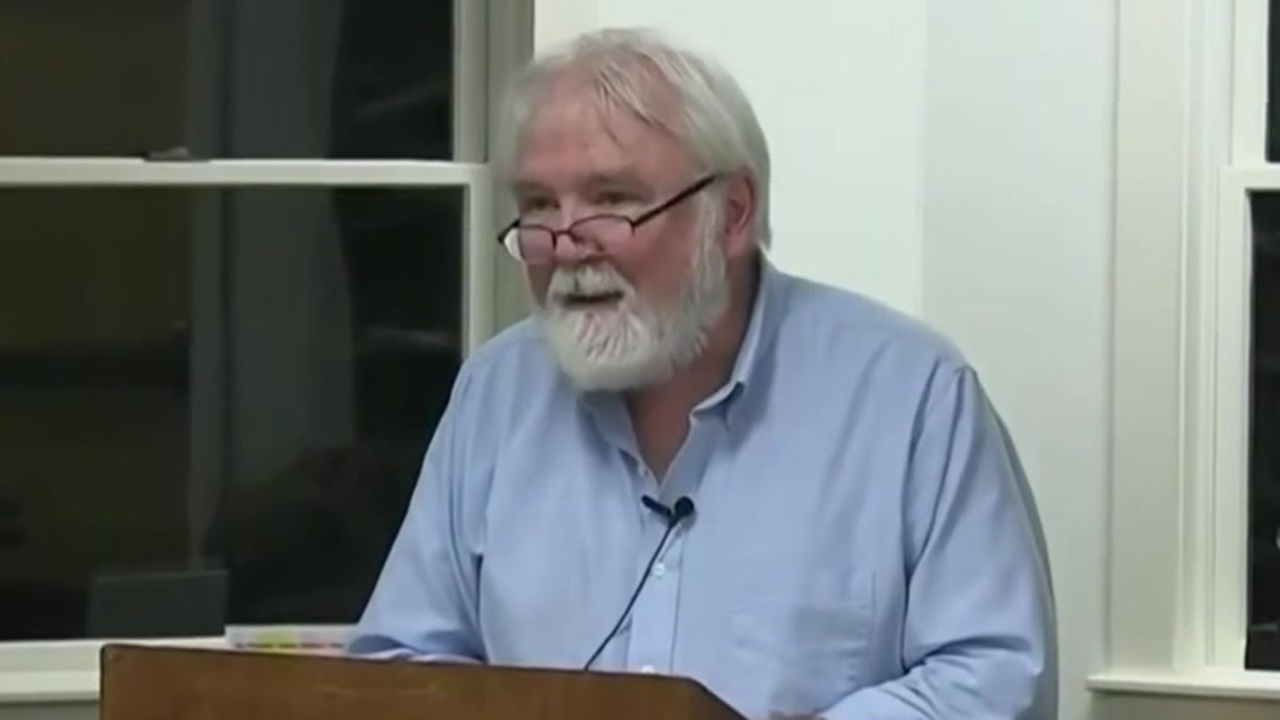 Exeter, NH author arrested on child pornography charges - Boston News ...