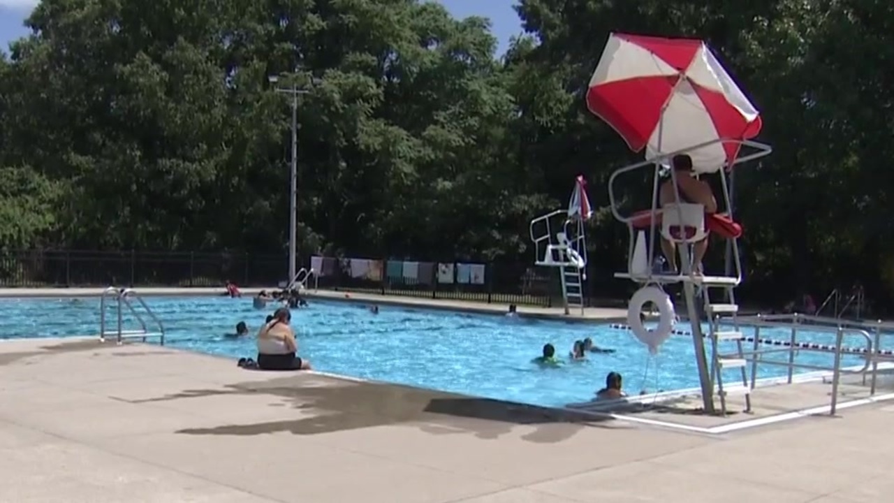 State officials close Lawrence public pool due to lifeguard shortage ...