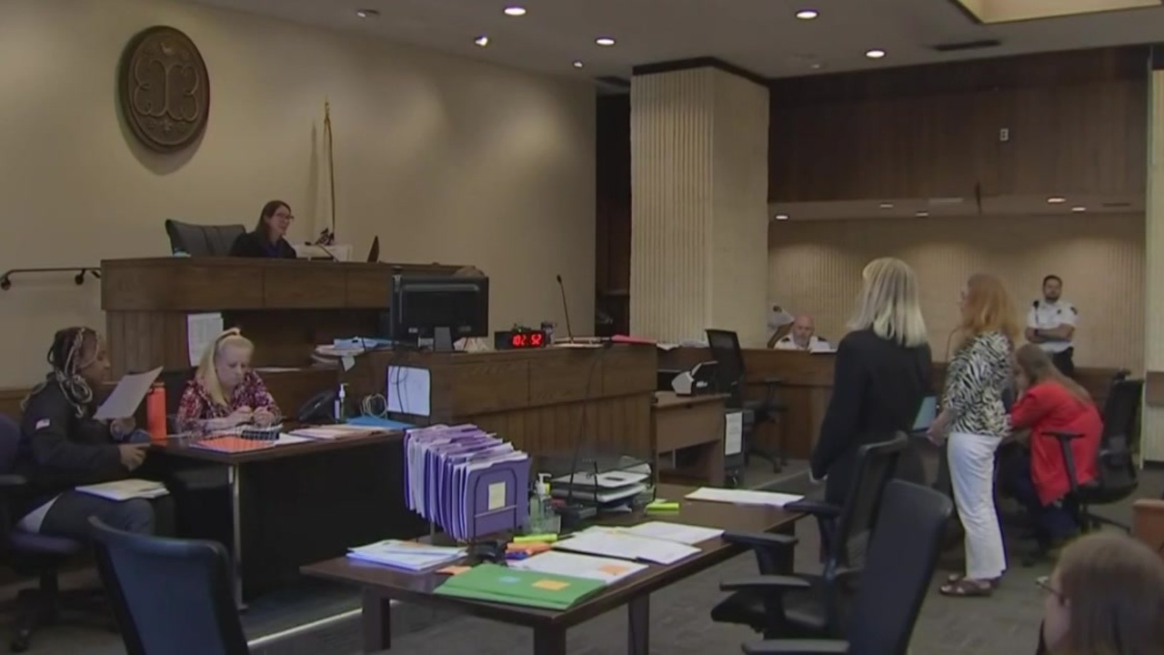 Second suspect arraigned in connection with deadly September Lynn ...