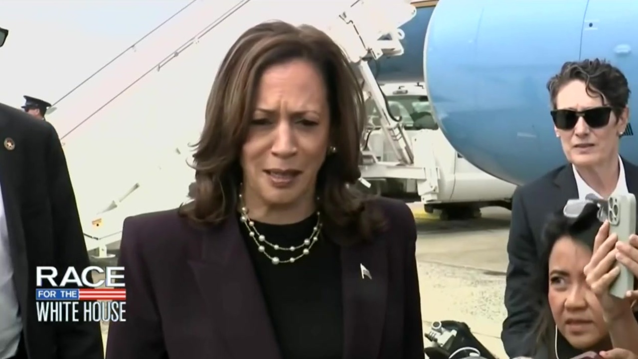 Harris says she’s ready to debate Trump and accuses him of ... Harris says she’s ready to debate Trump and accuses him of ...