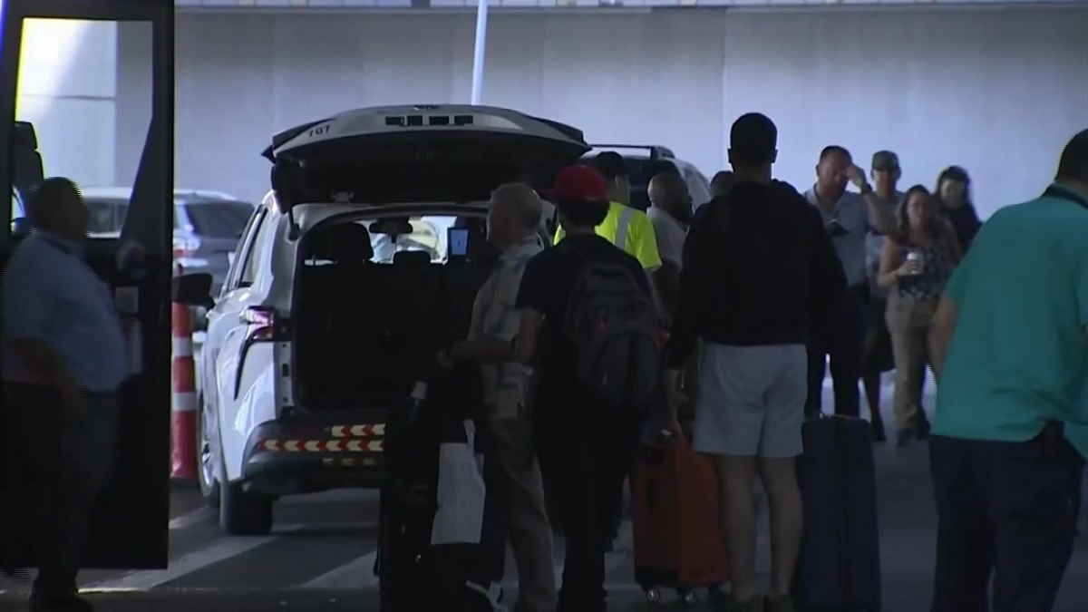 Migrant families leave Logan Airport as state aims to expand housing ...