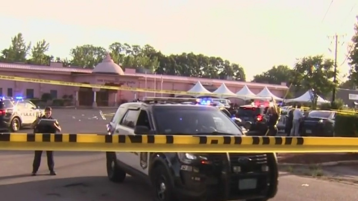 1 person killed, 2 others injured in Lowell shooting - Boston News ...