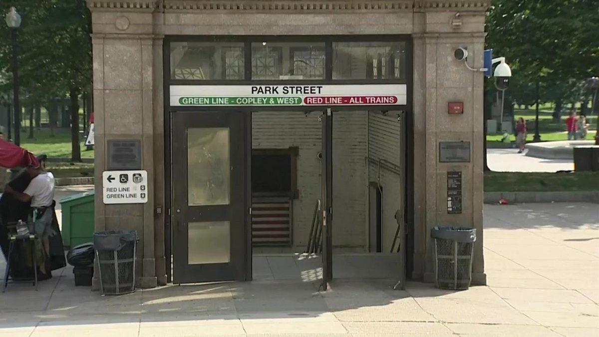 MBTA announces free Red Line service after equipment derailment caused ...