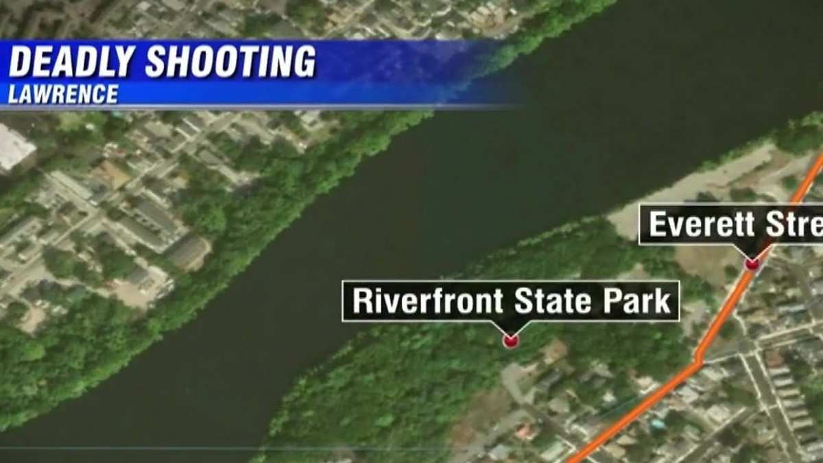 Police investigating after man shot and killed in Lawrence - Boston ...