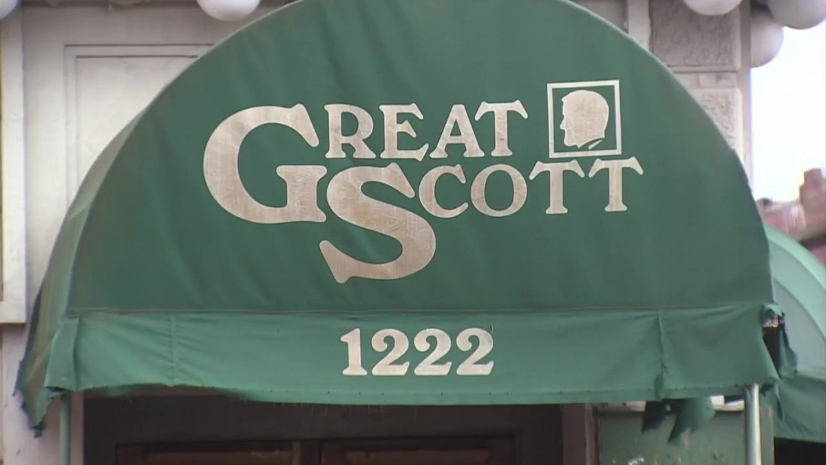 Great Scott music venue announces plans to reopen in new location ...