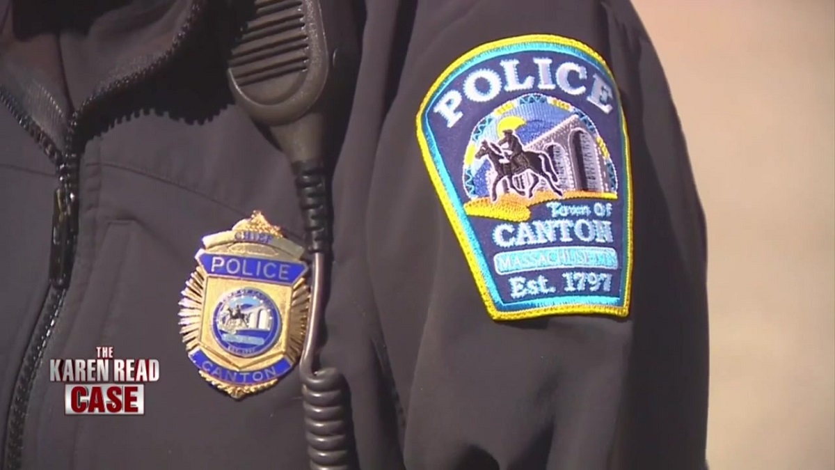 Canton detective Kevin Albert on paid leave following testimony heard ...