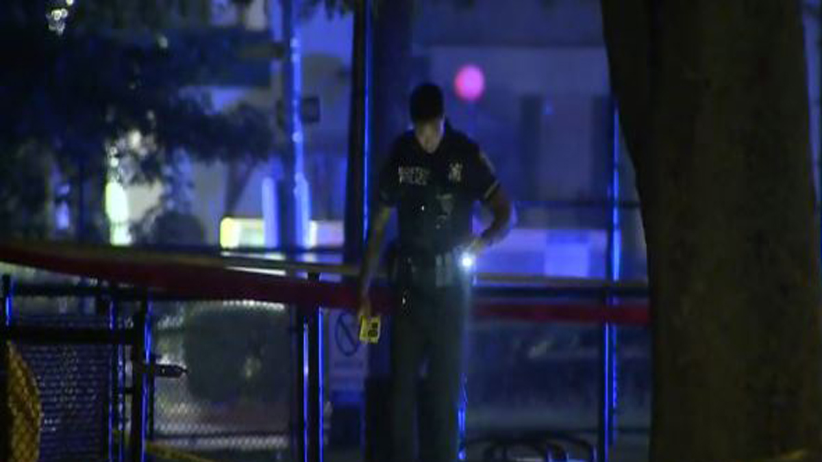 Police identify victim of fatal shooting on Shawmut Avenue in Boston ...