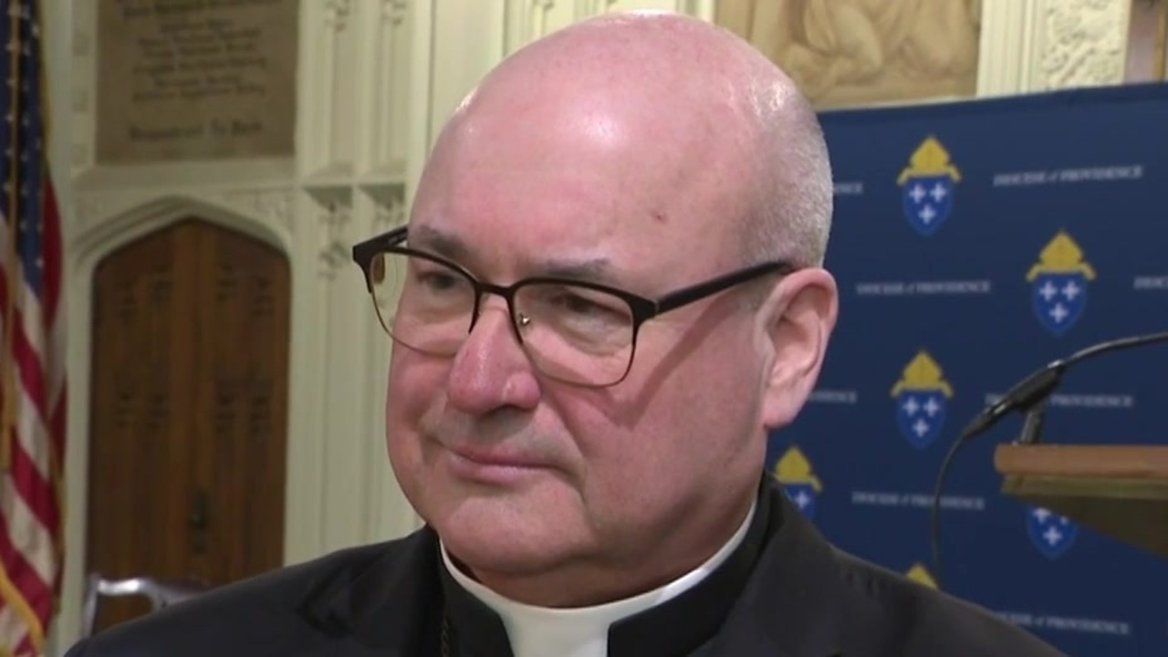 Who is Richard Henning, Boston’s next archbishop? - Boston News ...
