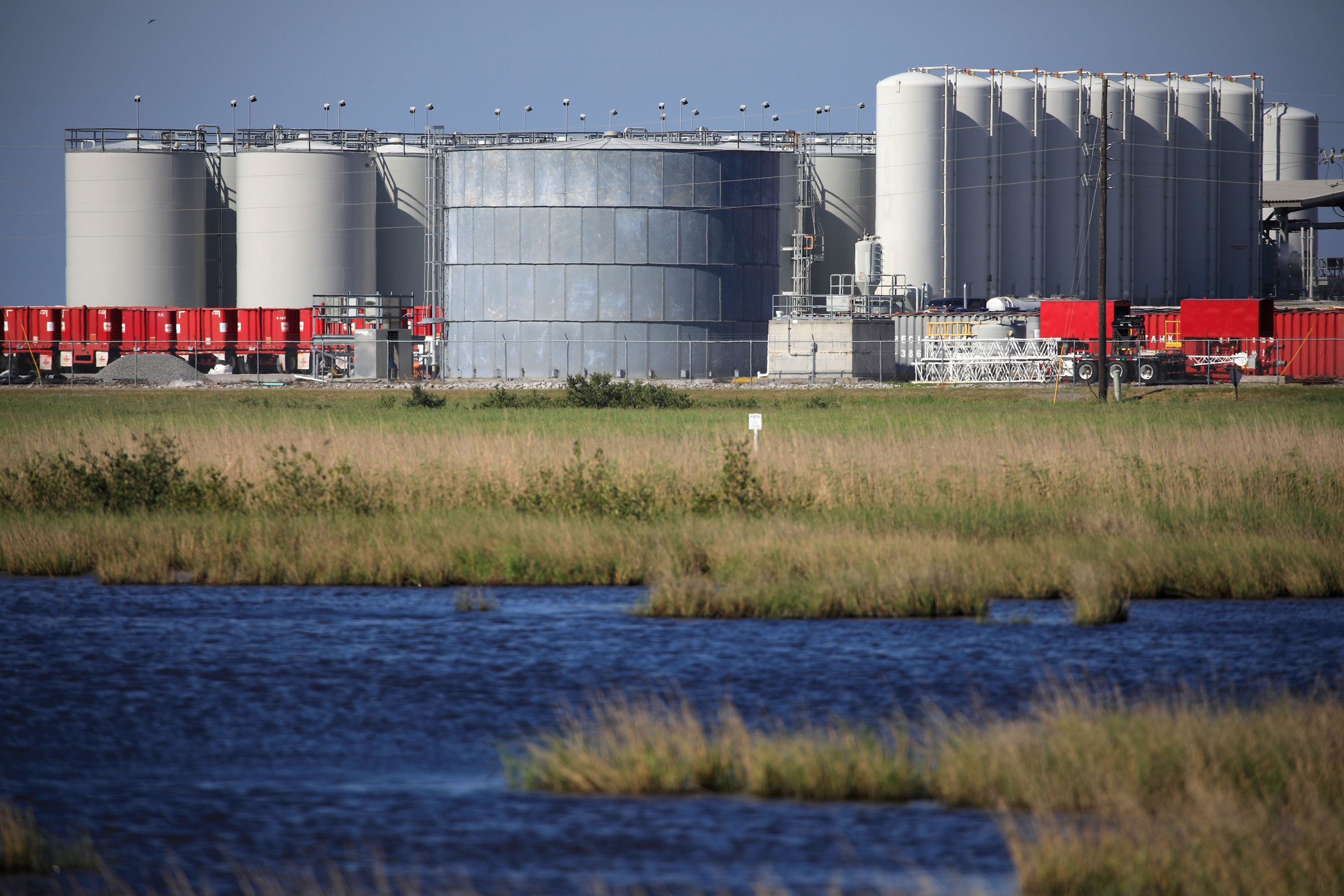 Halliburton confirms a cyberattack forced it to take its systems ...