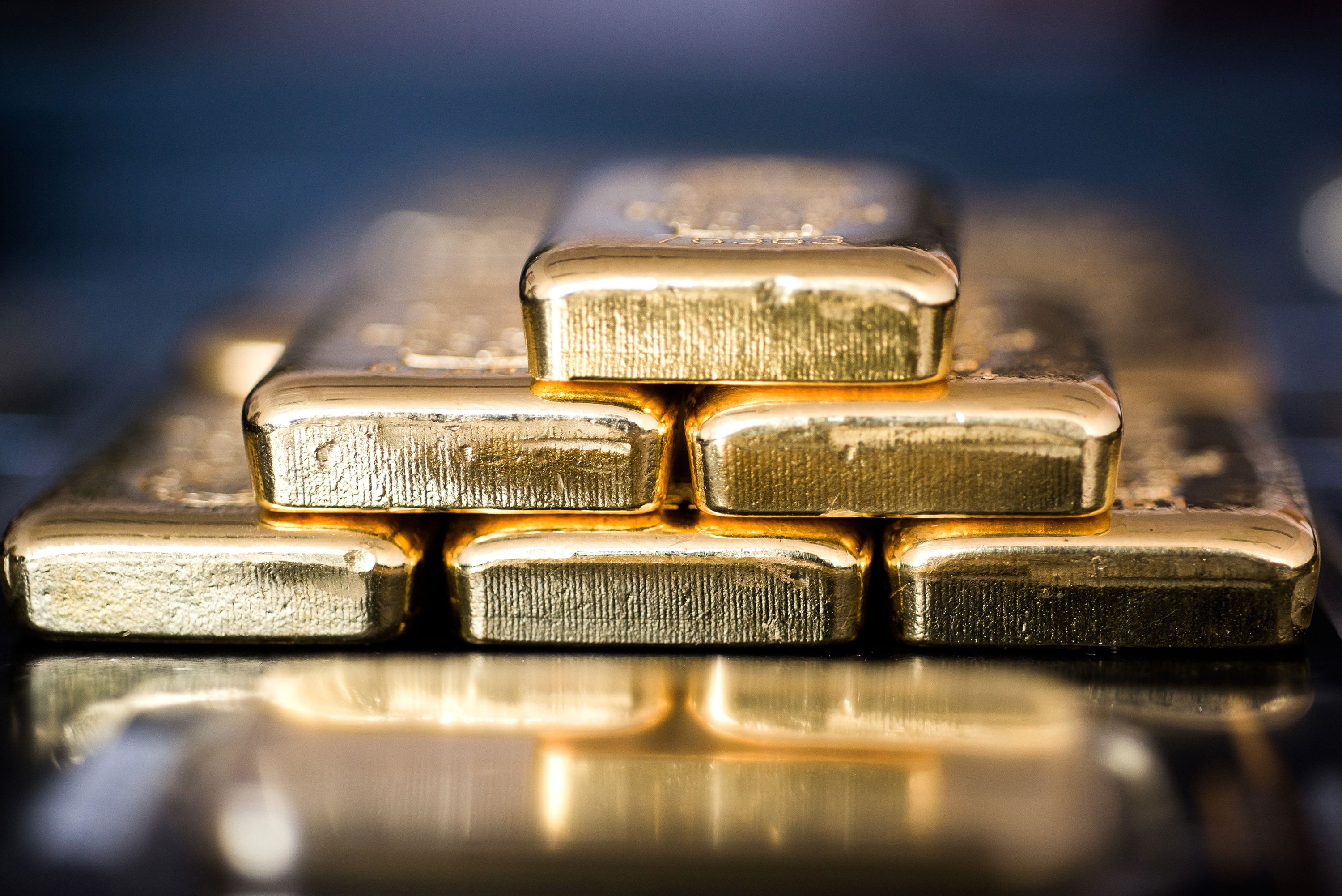 A gold bar is now worth $1 million - Boston News, Weather, Sports ...