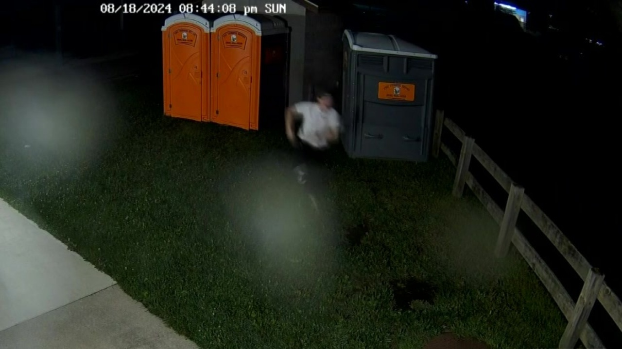 Dracut Police Offer Reward For Info Iding Individual Who Threw Lit
