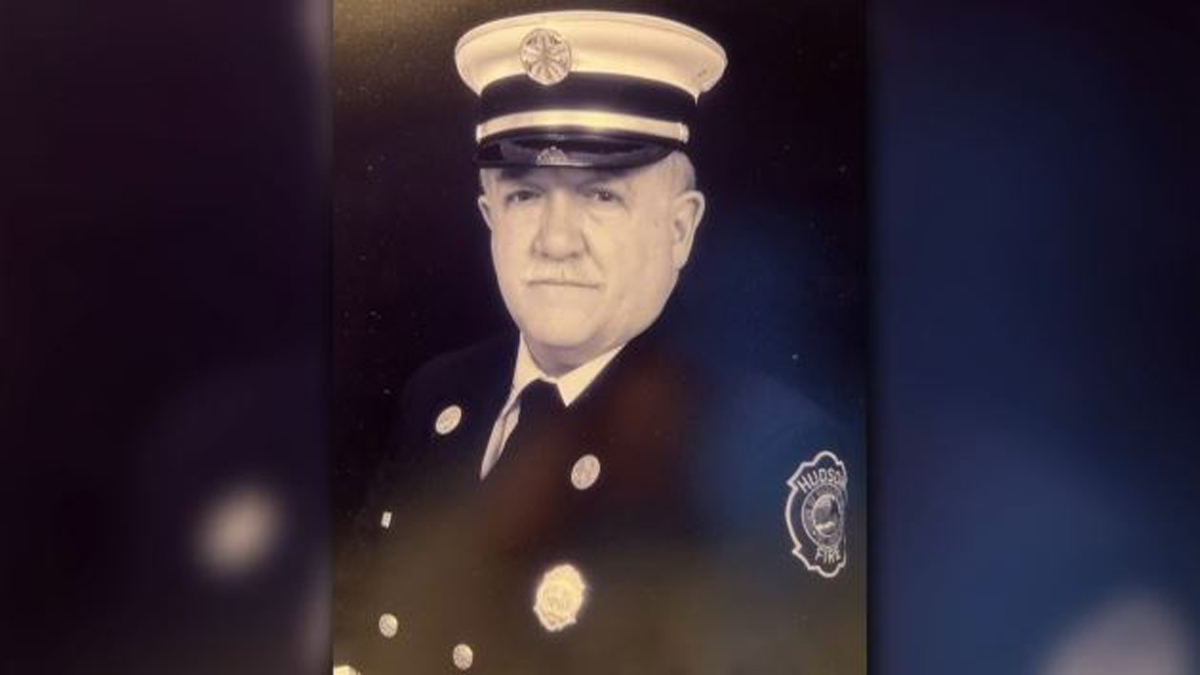 Family IDs man pronounced dead after being pulled from lake as former ...