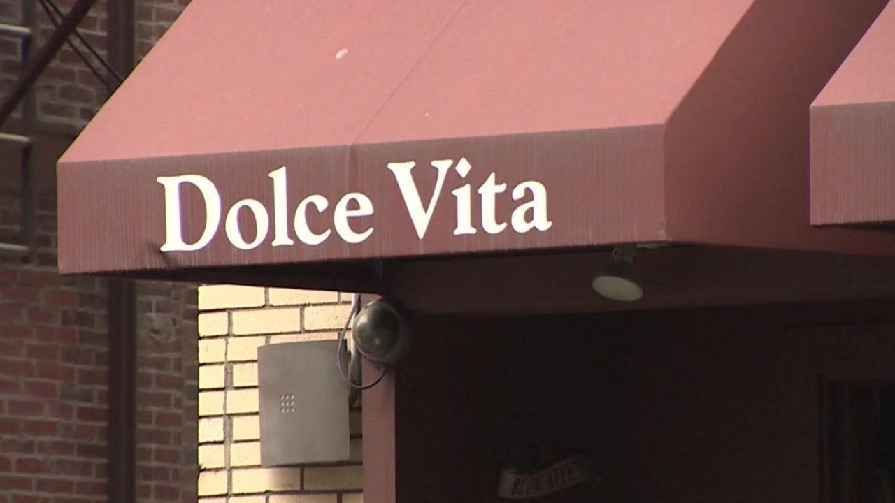 North End’s beloved Dolce Vita restaurant closes after more than 3 decades - Boston News ...