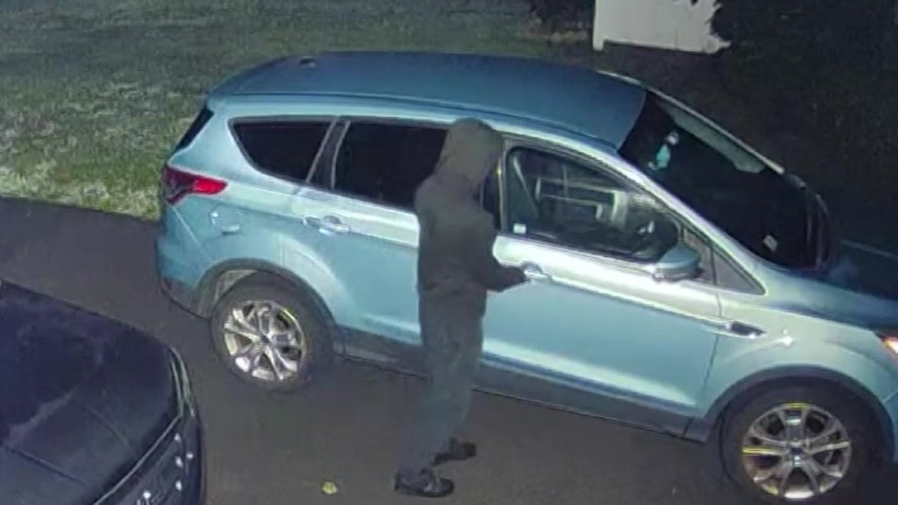 Avon police seeking public’s help IDing suspects in car crimes - Boston ...